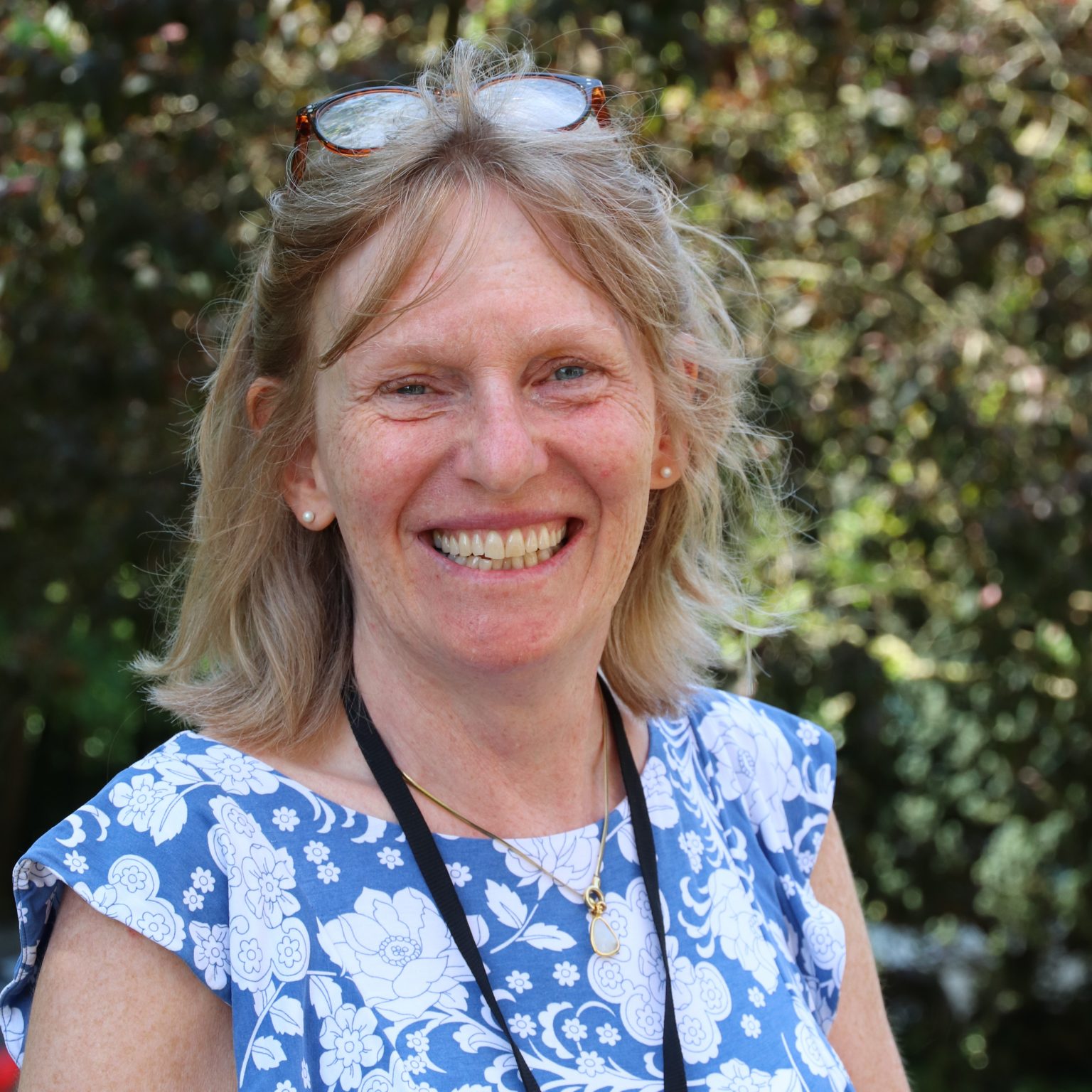 The Team ⋆ St John's Church Woodbridge